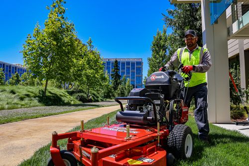 Jobs in Landscaping | Monarch Landscape Companies